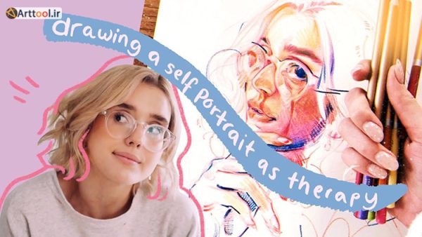 بهترین کانالهای آموزش نقاشی دیجیتال در یوتیوب